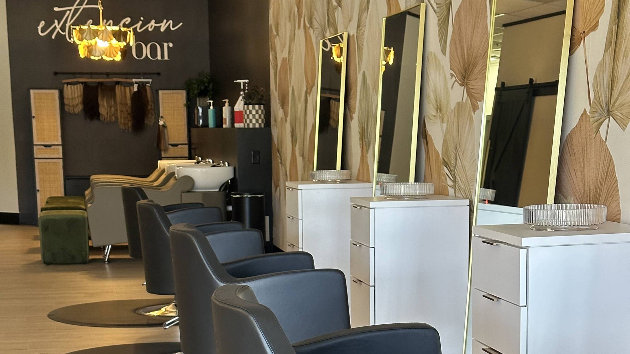 Hair Salons Covington La
